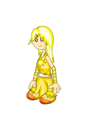 Sunny | Choco Wikia | Fandom