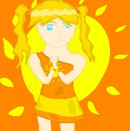 Sunny | Choco Wikia | Fandom