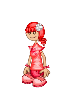 Rosa | Choco Wikia | Fandom