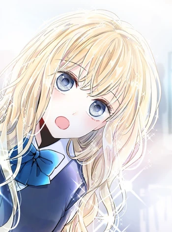 Lilly Ackerman | Choco Latte Webtoon Wiki | Fandom