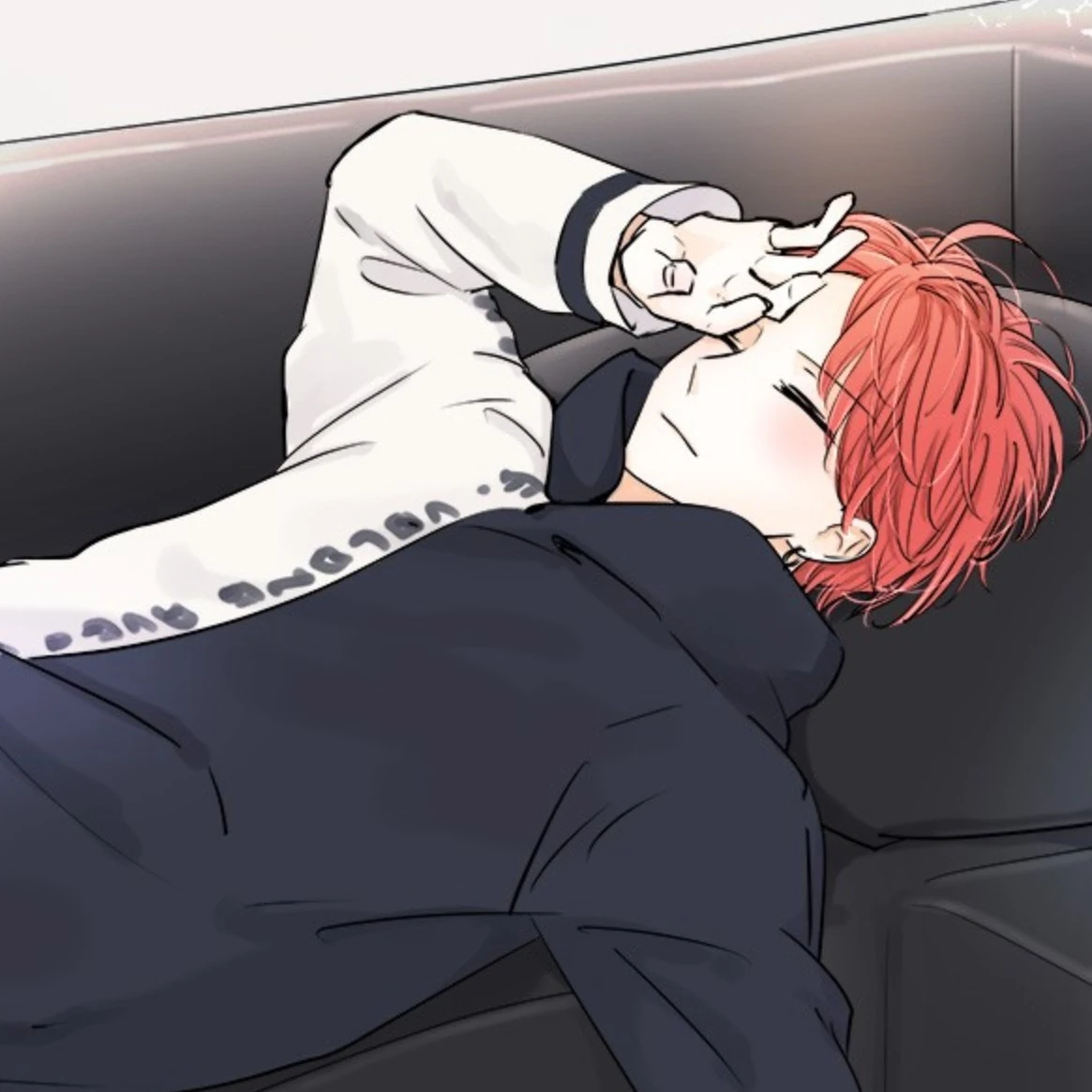 Episode 48 | Choco Latte Webtoon Wiki | Fandom