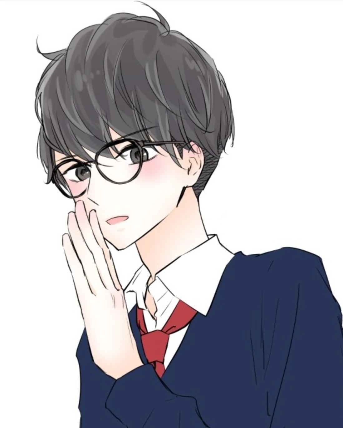 Ethan Turner | Choco Latte Webtoon Wiki | Fandom