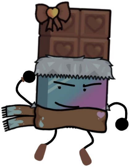 Choco Bar | ChocoBarverse Wiki | Fandom