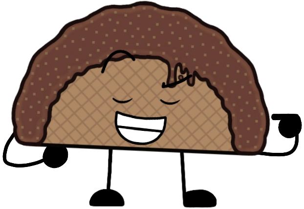 Choco Taco | ChocoBarverse Wiki | Fandom