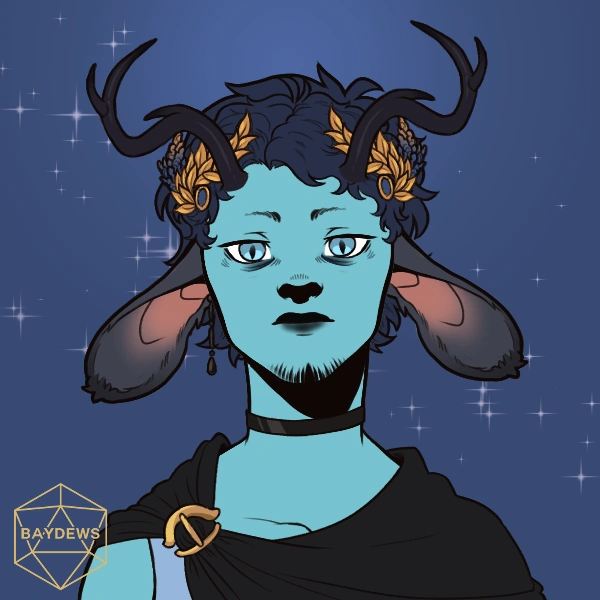 Atticus | Chocolate Bar System Wiki | Fandom