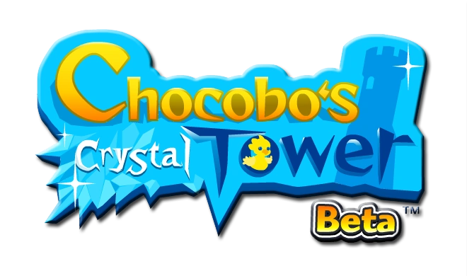 Chocobo Crystal Tower Wiki | Fandom