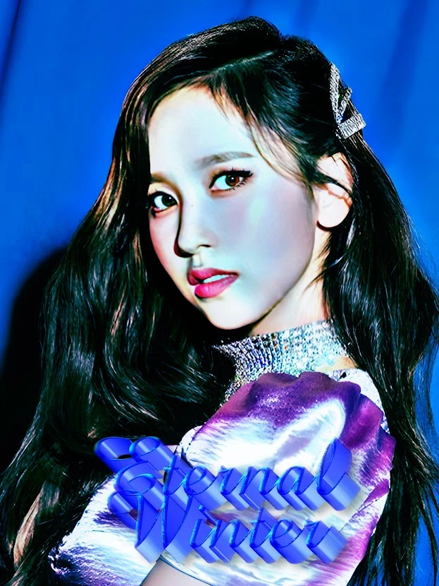 Mina | CHOCOCO Wiki | Fandom