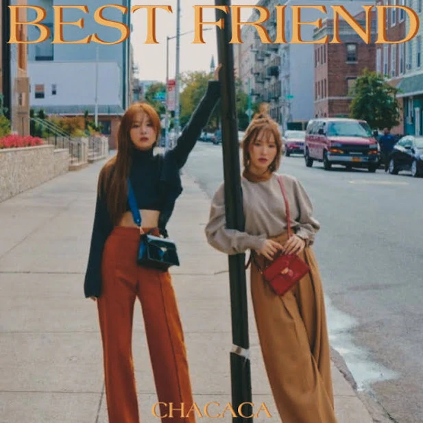 CHACACA Discography | CHOCOCO Wiki | Fandom