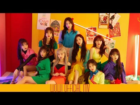 WoW! | CHOCOCO Wiki | Fandom