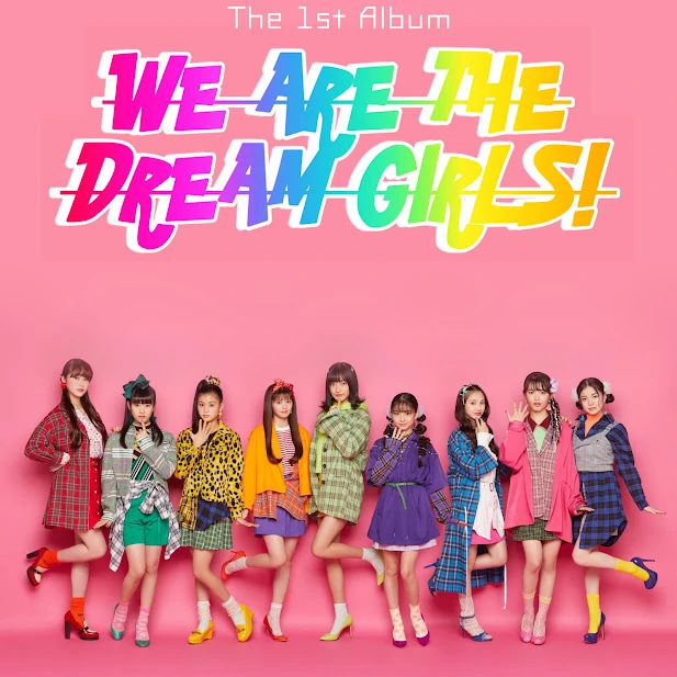 Dream Girls | CHOCOCO Wiki | Fandom