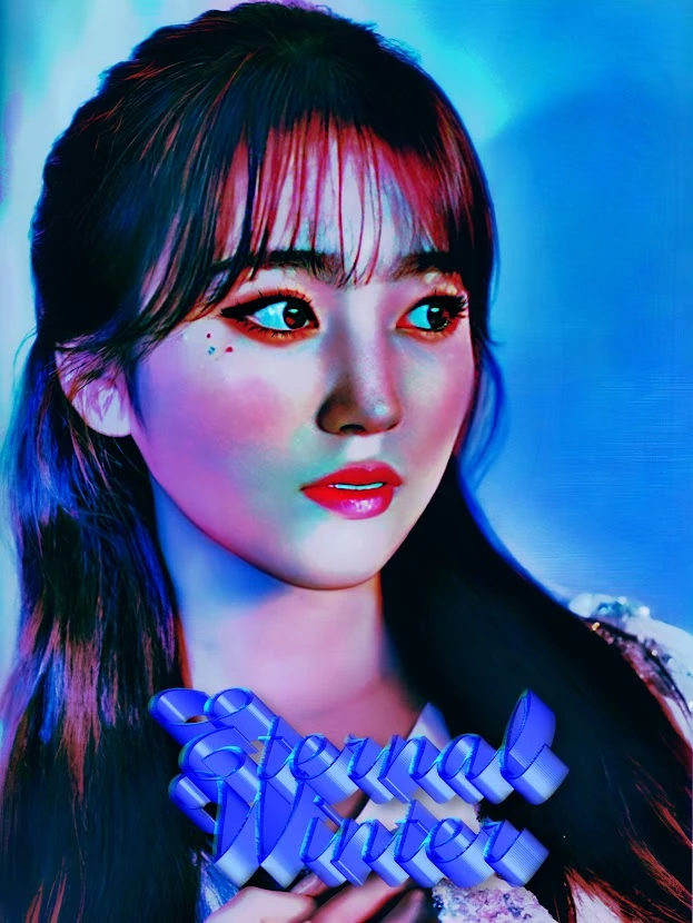 Naya | CHOCOCO Wiki | Fandom