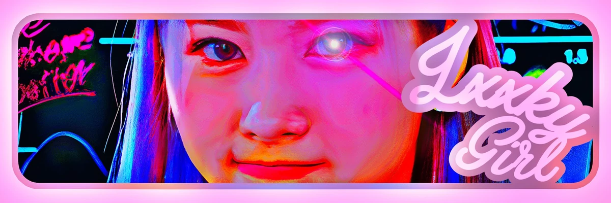 Lxxky Girl | CHOCOCO Wiki | Fandom