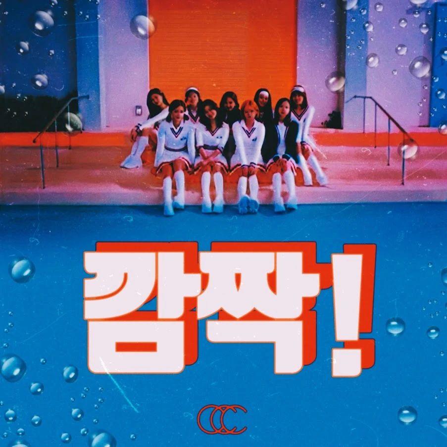 WoW! | CHOCOCO Wiki | Fandom