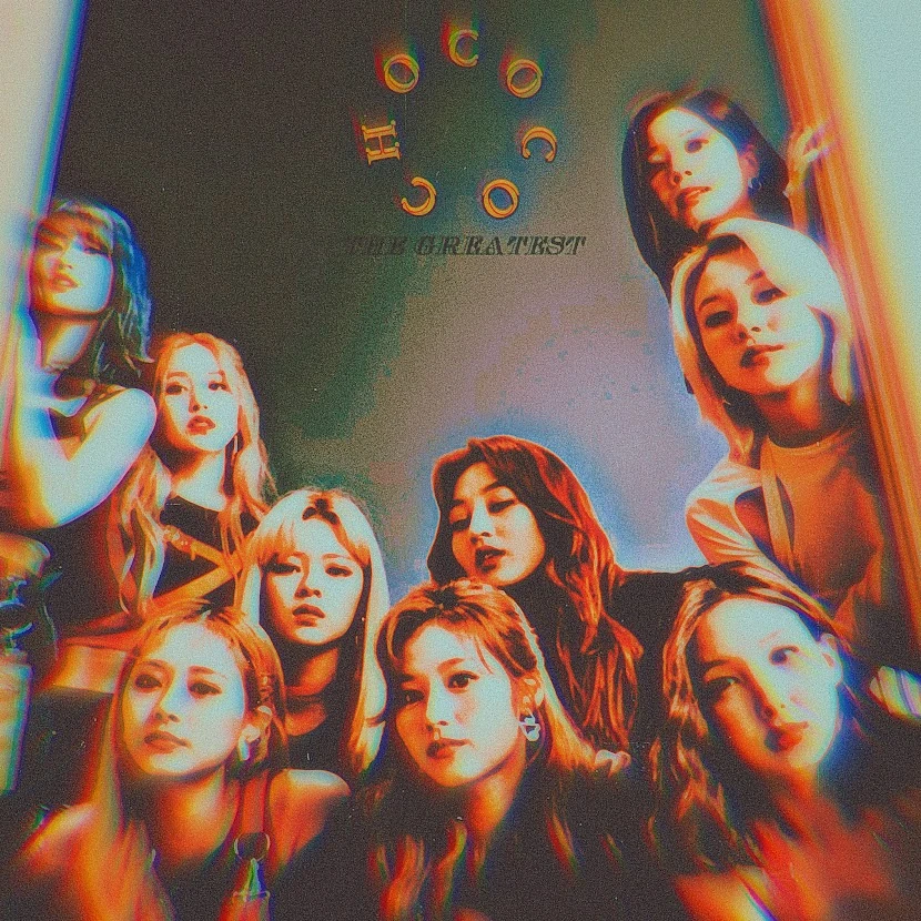 CHOCOCO: The Greatest | CHOCOCO Wiki | Fandom