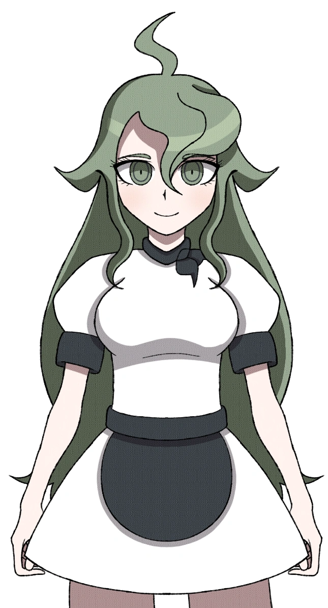 Clover | Benji's Silly Wiki | Fandom