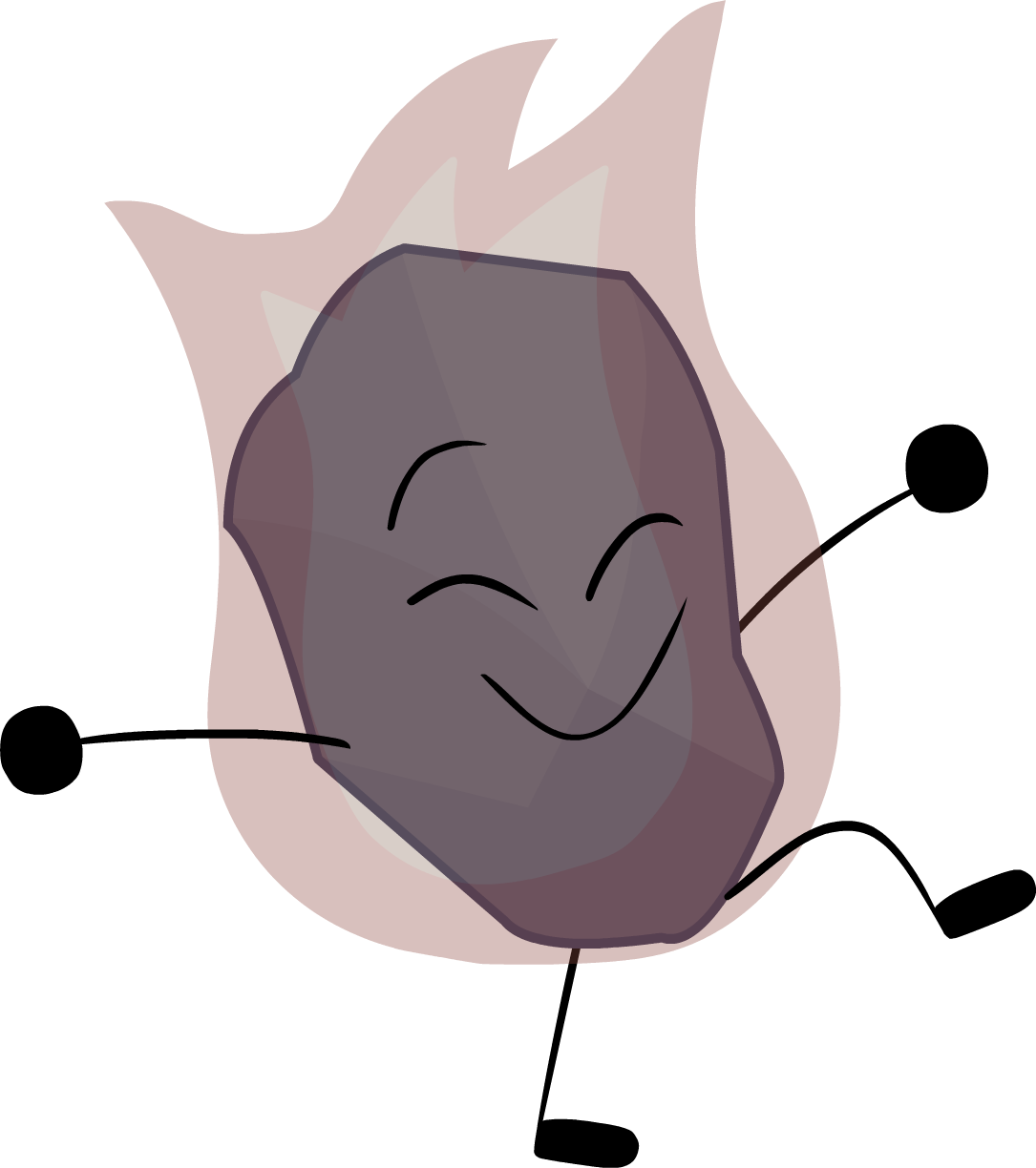 Fire Meteor | Chocolate Ball's Epic Camp Wiki | Fandom