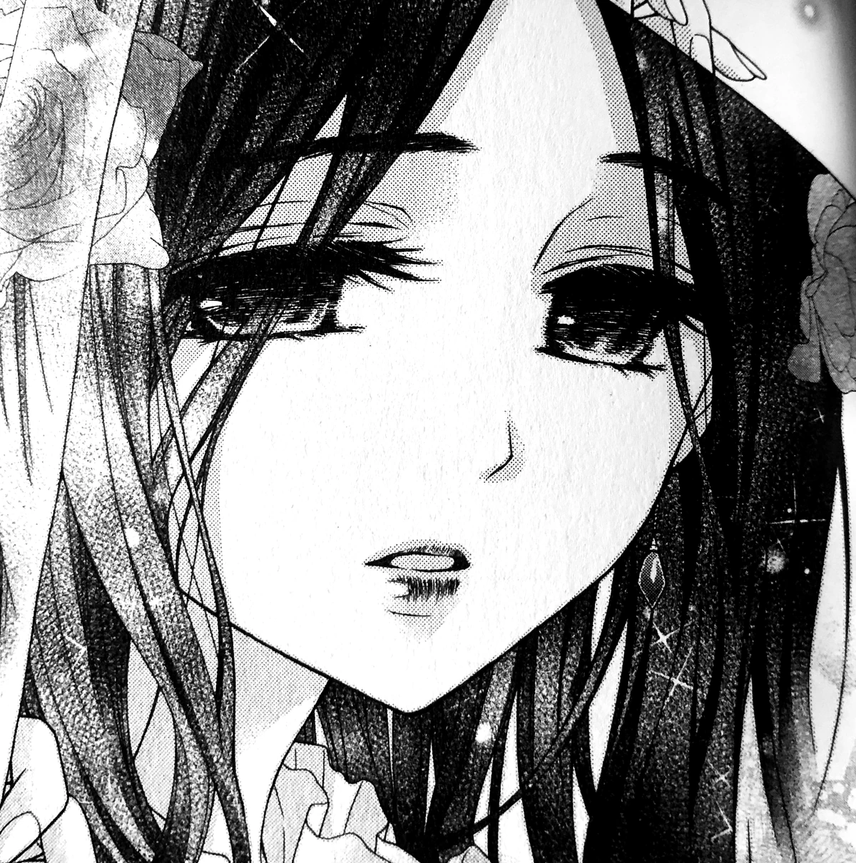 Ms.Sumeragi | Chocolate Vampire Wiki | Fandom