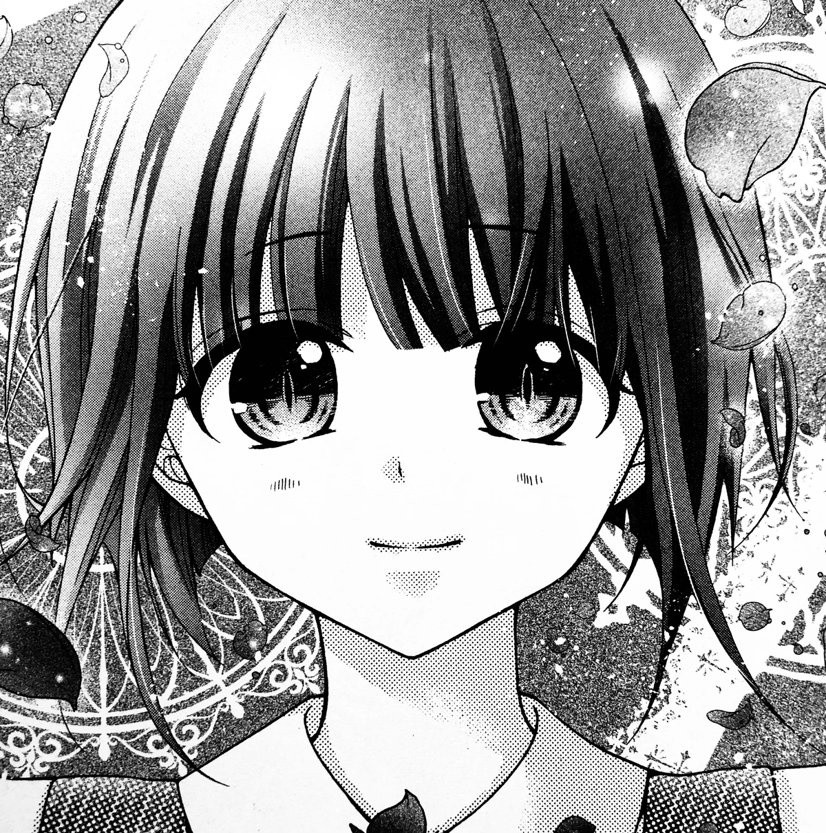 Kagarizuki Rin | Chocolate Vampire Wiki | Fandom