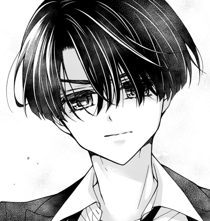 Suwa Touka | Chocolate Vampire Wiki | Fandom