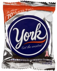 York Peppermint Patty | Chocolate Wiki | Fandom