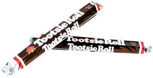 Tootsie Roll | Chocolate Wiki | Fandom