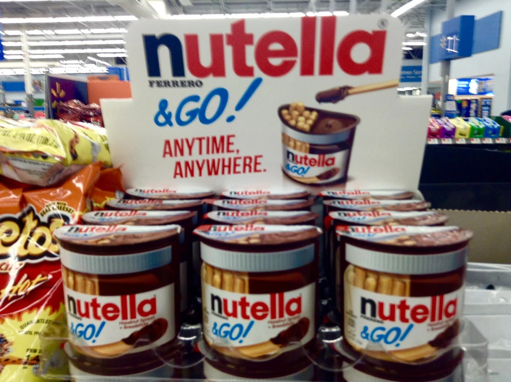 Ferrero SpA | Chocolate Wiki | Fandom