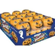 Nestle Smarties Pumpkins | Chocolate Wiki | Fandom