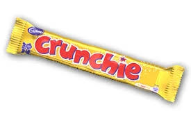 Crunchie | Chocolate Wiki | Fandom