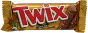 Twix | Chocolate Wiki | Fandom