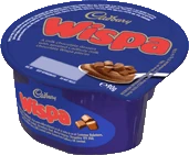Wispa | Chocolate Wiki | Fandom