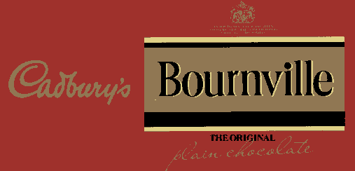 Cadbury Bournville | Chocolate Wiki | Fandom