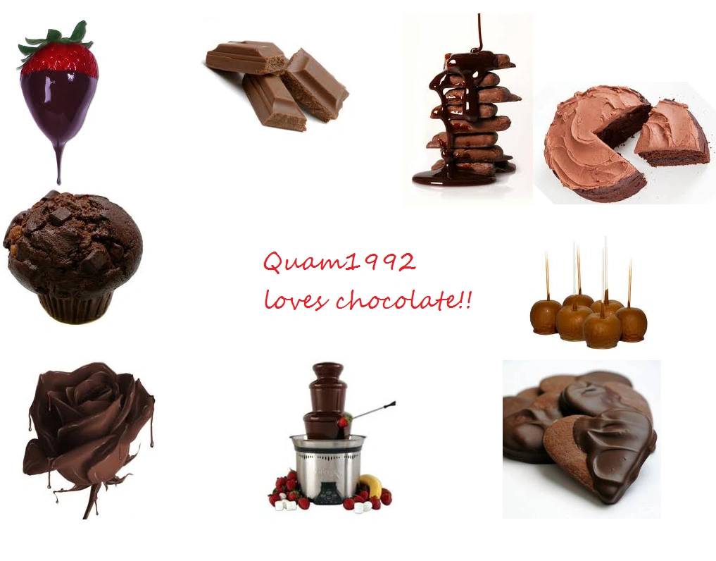 User blog:Quam1992/Im new | Chocolate Wiki | Fandom
