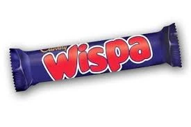 Wispa | Chocolate Wiki | Fandom