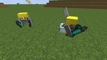 Gremlin Boss | The Chocolate Quest Wiki | Fandom