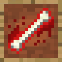 Cursed Bone | The Chocolate Quest Wiki | Fandom