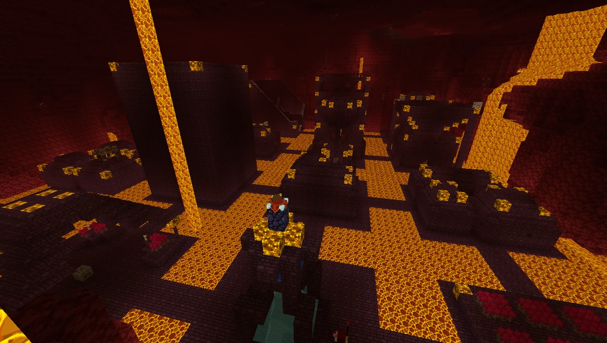 Nether Cities | The Chocolate Quest Wiki | Fandom