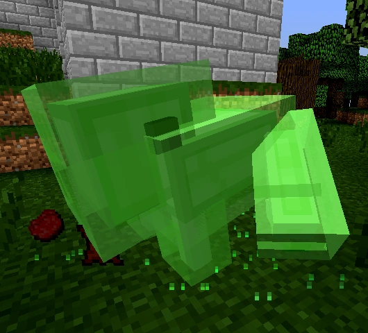 Slime Boss | The Chocolate Quest Wiki | Fandom