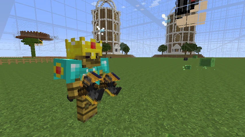 Mummy Boss | The Chocolate Quest Wiki | Fandom