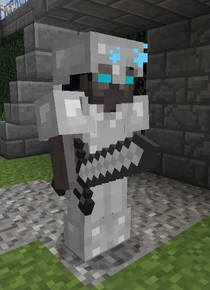 Abyss Walker | The Chocolate Quest Wiki | Fandom