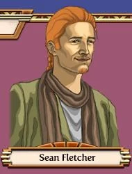 Sean Fletcher | Chocolatier Wiki | Fandom