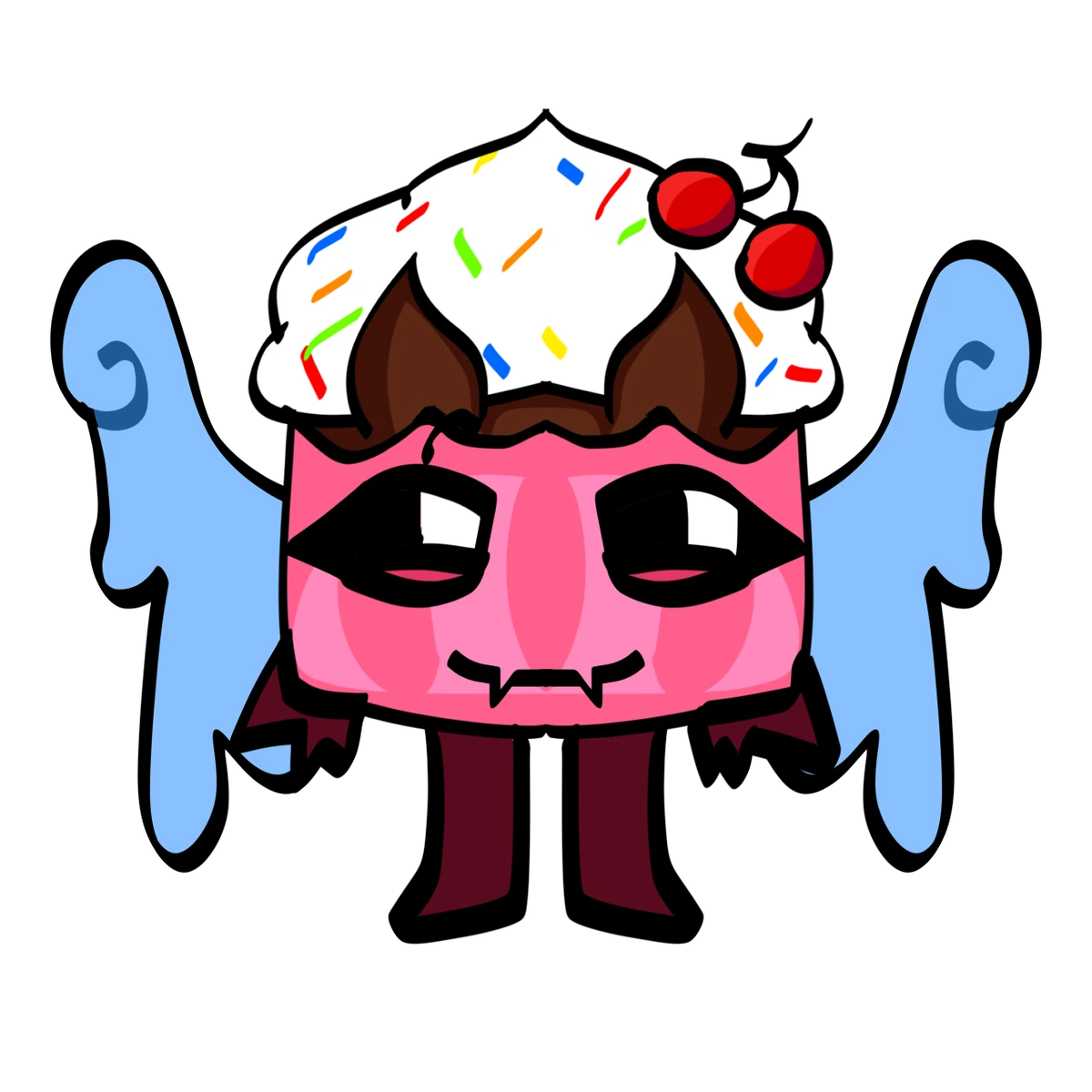 Cindy Cake | Choco’s Garden Wiki | Fandom