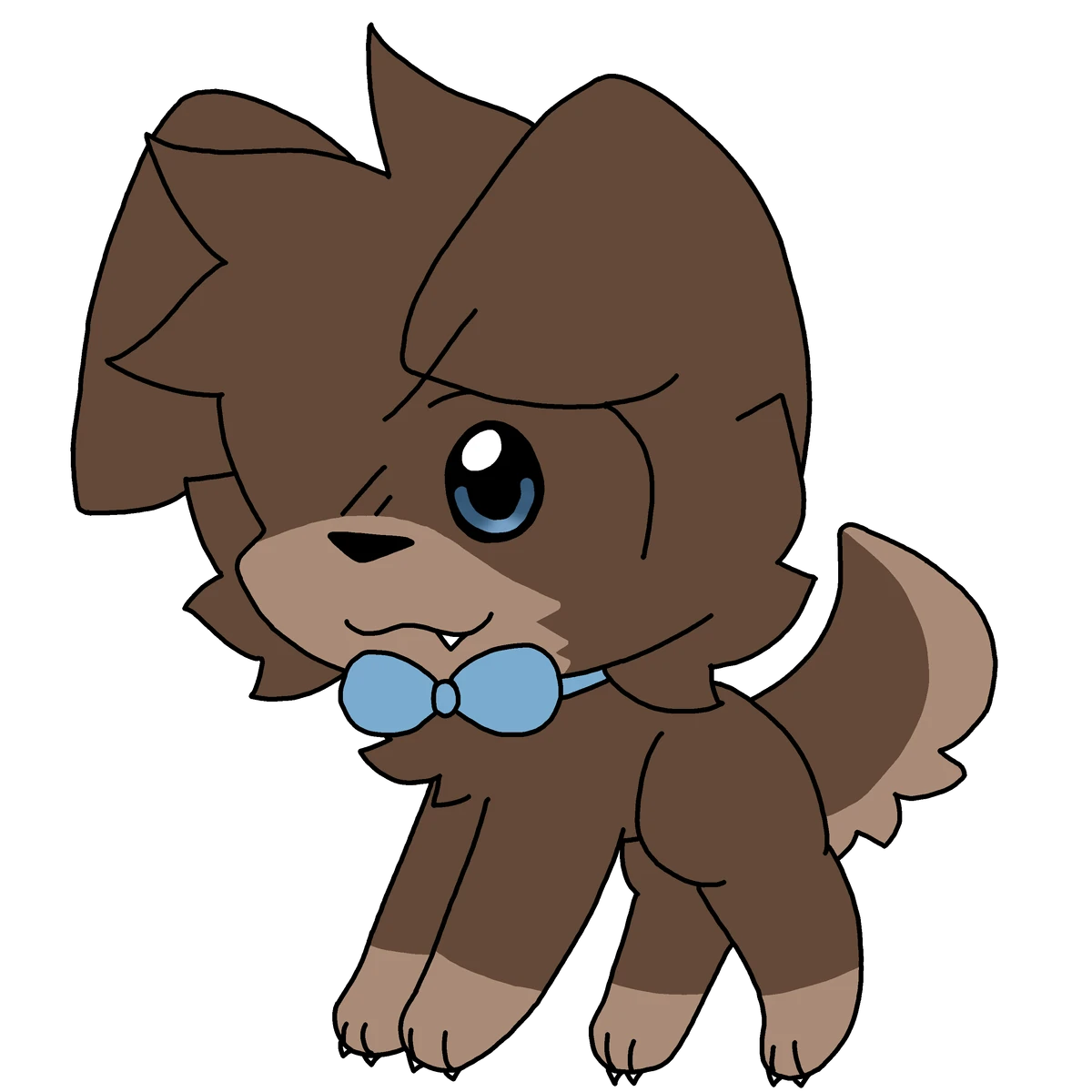 Pip The Dog | Choco’s Garden Wiki | Fandom