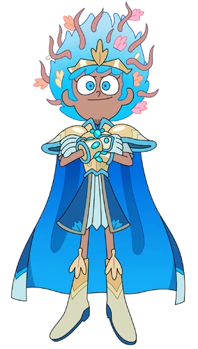 Anne Boonchuy | Choco’s Garden Wiki | Fandom