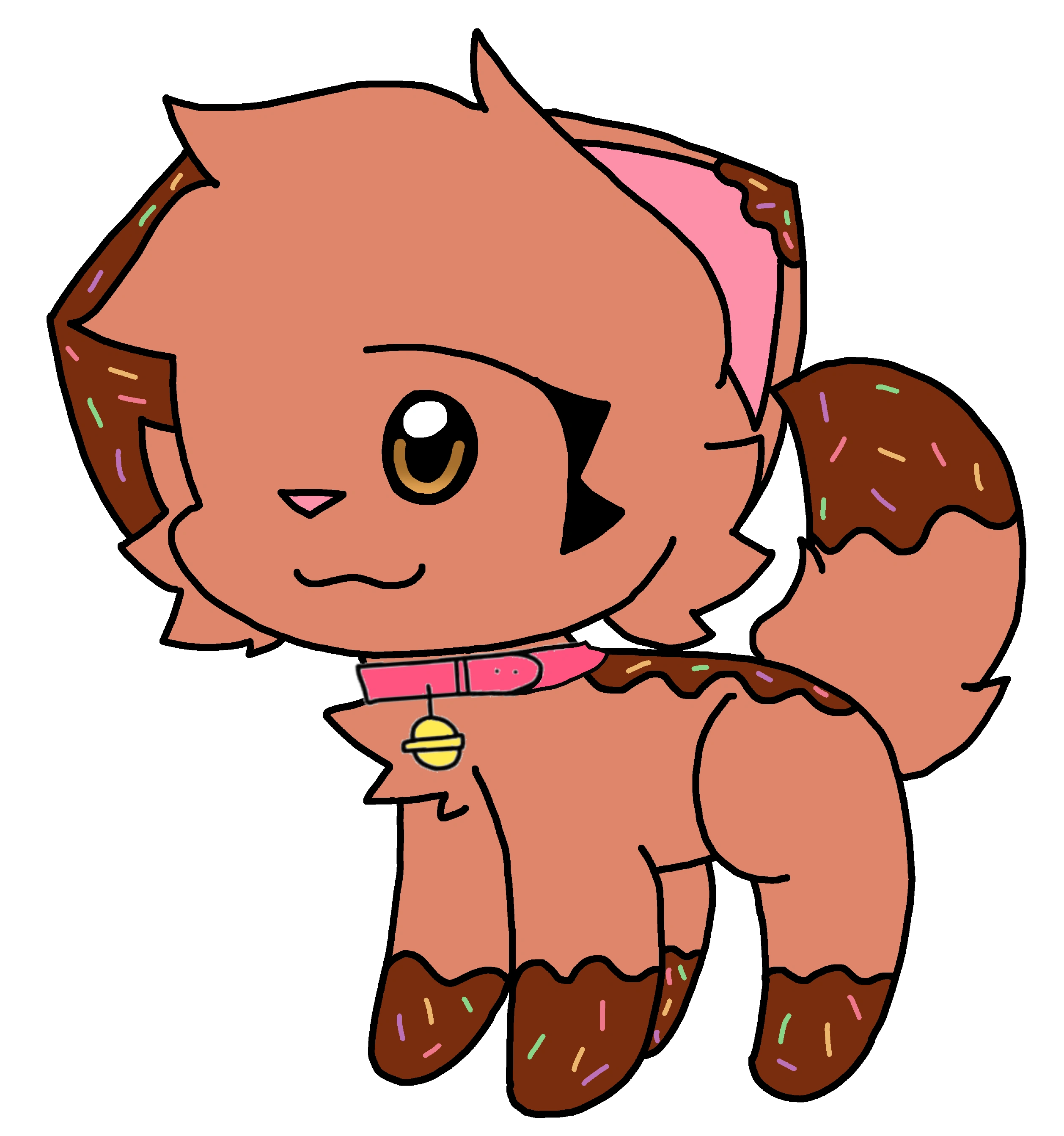 Discuss Everything About Choco’s Garden Wiki | Fandom