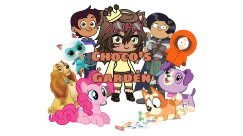 Category:Characters | Choco’s Garden Wiki | Fandom