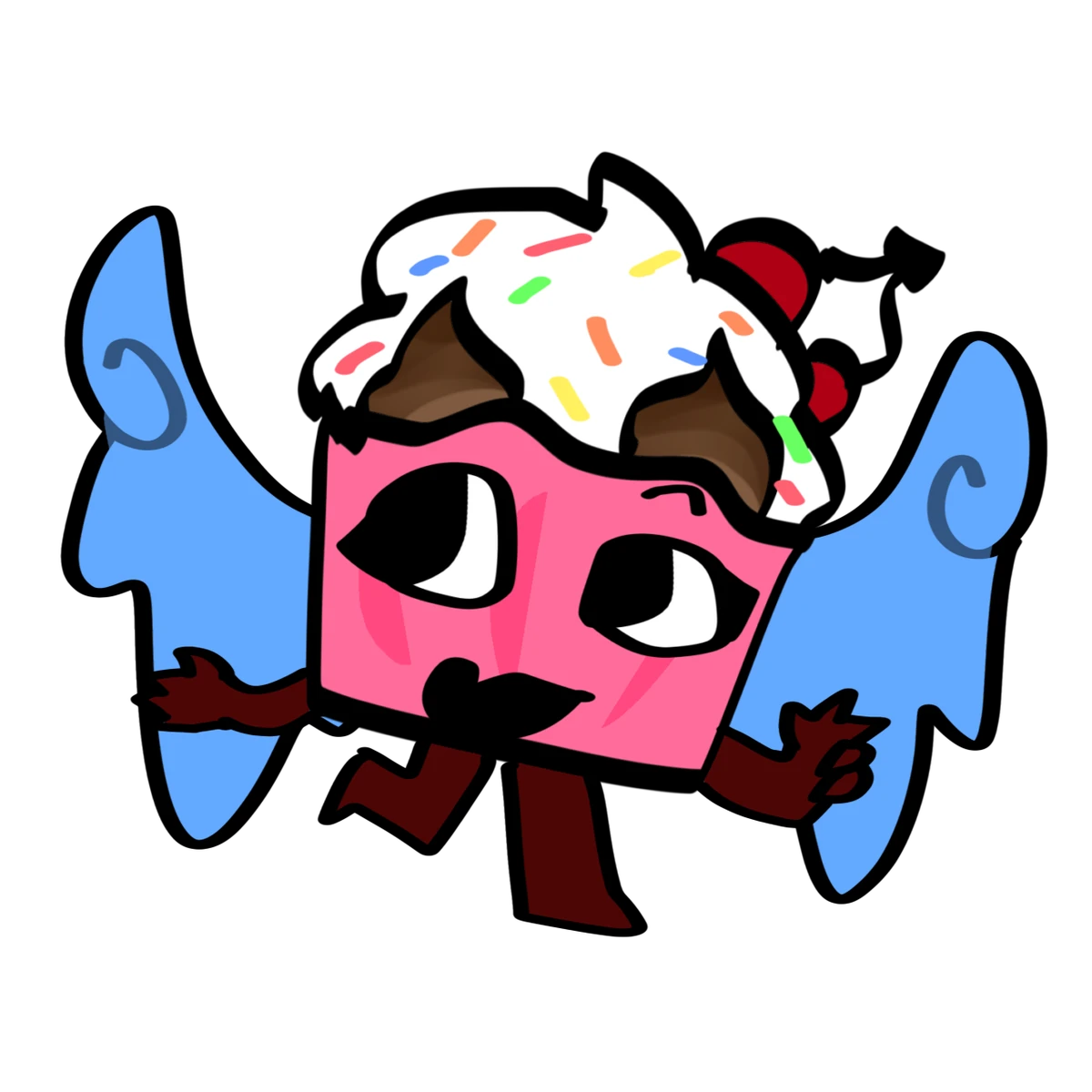 Cindy Cake | Choco’s Garden Wiki | Fandom