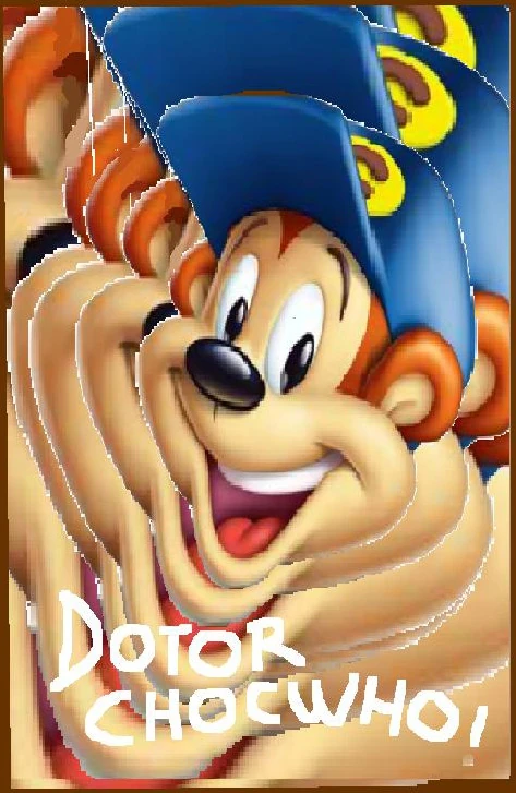 El Tiempo de los Chocopocs | Wikia Chocu | Fandom