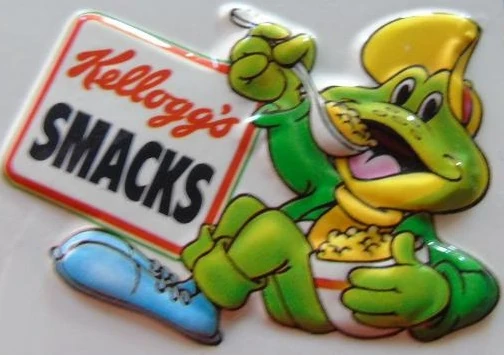Smackys | Wikia Chocu | Fandom