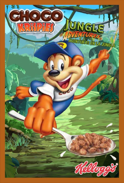 Las Aventuras de Chocu | Wikia Chocu | Fandom