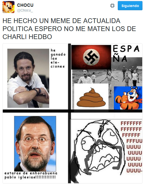 Meme Wikia Chocu Fandom